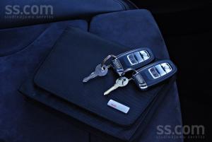 Sarkans Audi Q5 2009 Tukums, ar dzinēja tilpumu 2.00 L un nobraukumu 216 tūkst. km par 10500 €, foto 13 vietnē AUTOMOTO.COM.LV