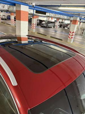 Sarkans Audi Q5 2009 Viļņa, ar dzinēja tilpumu 1.98 L un nobraukumu 226 tūkst. km par 7500 €, foto 8 vietnē AUTOMOTO.COM.LV