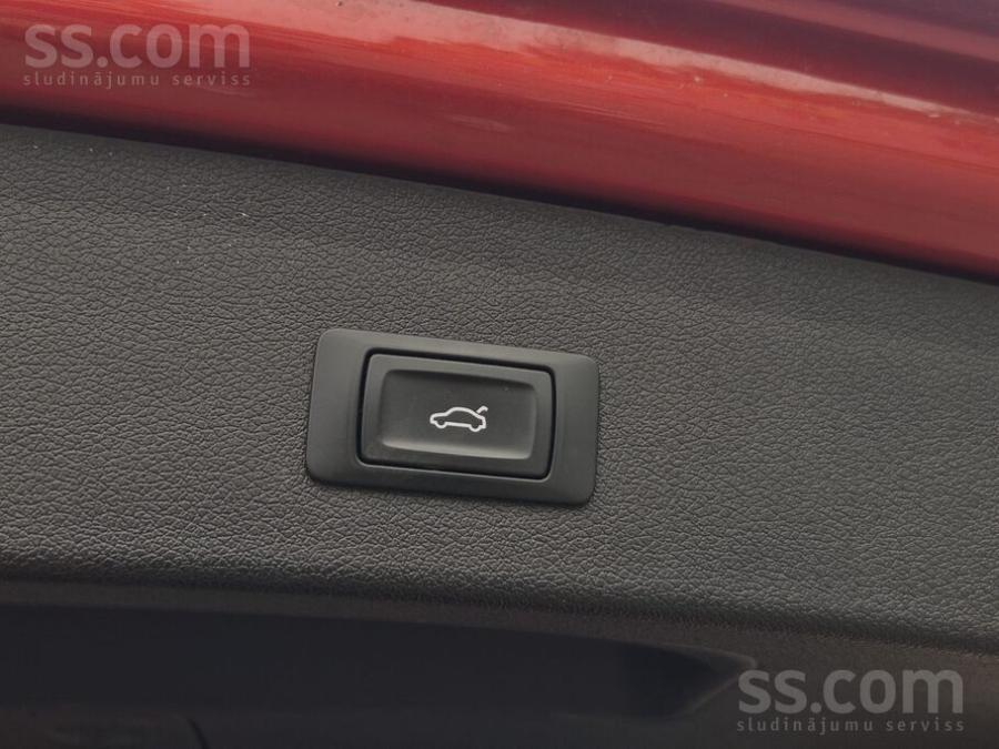Sarkans Audi Q5 2012 Rīga, ar dzinēja tilpumu 3.00 L un nobraukumu 216 tūkst. km par 12290 €, foto 11 vietnē AUTOMOTO.COM.LV