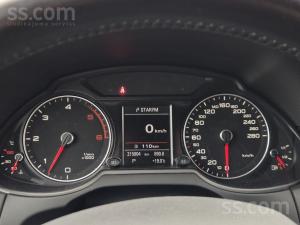 Sarkans Audi Q5 2012 Rīga, ar dzinēja tilpumu 3.00 L un nobraukumu 216 tūkst. km par 12290 €, foto 18 vietnē AUTOMOTO.COM.LV