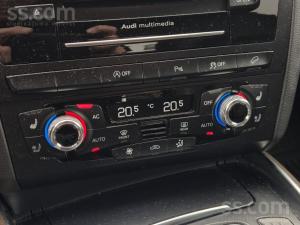 Sarkans Audi Q5 2012 Rīga, ar dzinēja tilpumu 3.00 L un nobraukumu 216 tūkst. km par 12290 €, foto 20 vietnē AUTOMOTO.COM.LV