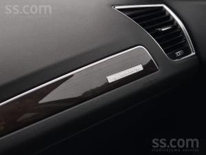 Sarkans Audi Q5 2012 Rīga, ar dzinēja tilpumu 3.00 L un nobraukumu 216 tūkst. km par 12290 €, foto 23 vietnē AUTOMOTO.COM.LV