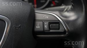 Red Audi Q5 2012 in Riga, with an engine capacity of 3.00 L and mileage of 216 thousand km for 11390 €, photo 20 on AUTOMOTO.COM.LV
