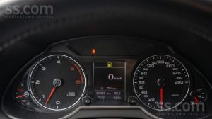 Red Audi Q5 2012 in Riga, with an engine capacity of 3.00 L and mileage of 216 thousand km for 11390 €, photo 24 on AUTOMOTO.COM.LV