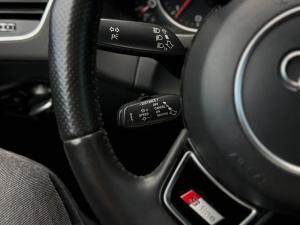Sarkans Audi Q5 2013 Rēzekne, ar dzinēja tilpumu 2.00 L un nobraukumu 285 tūkst. km par 13490 €, foto 18 vietnē AUTOMOTO.COM.LV