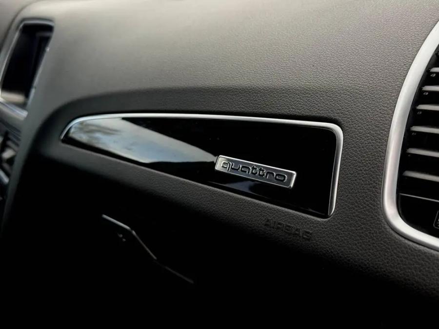 Sarkans Audi Q5 2013 Rēzekne, ar dzinēja tilpumu 2.00 L un nobraukumu 285 tūkst. km par 13490 €, foto 20 vietnē AUTOMOTO.COM.LV