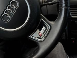 Sarkans Audi Q5 2013 Rēzekne, ar dzinēja tilpumu 2.00 L un nobraukumu 285 tūkst. km par 13490 €, foto 24 vietnē AUTOMOTO.COM.LV