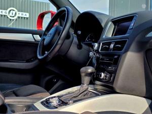 Sarkans Audi Q5 2013 Šauļi, ar dzinēja tilpumu 2.00 L un nobraukumu 144 tūkst. km par 17250 €, foto 21 vietnē AUTOMOTO.COM.LV