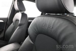 Red Audi Q5 2014 in Tukums, with an engine capacity of 2.00 L and mileage of 136 thousand km for 13990 €, photo 10 on AUTOMOTO.COM.LV
