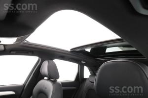 Red Audi Q5 2014 in Tukums, with an engine capacity of 2.00 L and mileage of 136 thousand km for 13990 €, photo 12 on AUTOMOTO.COM.LV