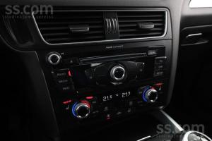 Red Audi Q5 2014 in Tukums, with an engine capacity of 2.00 L and mileage of 136 thousand km for 13990 €, photo 20 on AUTOMOTO.COM.LV