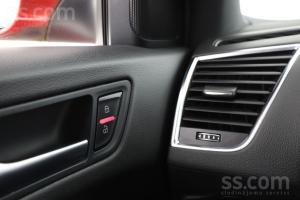 Red Audi Q5 2014 in Tukums, with an engine capacity of 2.00 L and mileage of 136 thousand km for 13990 €, photo 22 on AUTOMOTO.COM.LV