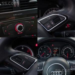 Sarkans Audi Q5 2014 Jūrmala, ar dzinēja tilpumu 2.00 L un nobraukumu 0 tūkst. km par 12500 €, foto 16 vietnē AUTOMOTO.COM.LV