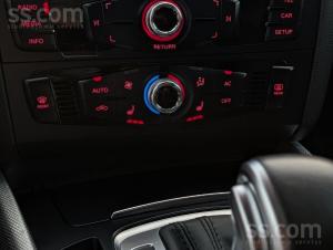 Sarkans Audi Q5 2014 Jūrmala, ar dzinēja tilpumu 2.00 L un nobraukumu 0 tūkst. km par 12500 €, foto 20 vietnē AUTOMOTO.COM.LV