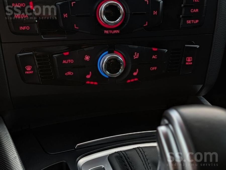 Sarkans Audi Q5 2014 Jūrmala, ar dzinēja tilpumu 2.00 L un nobraukumu 0 tūkst. km par 12500 €, foto 20 vietnē AUTOMOTO.COM.LV