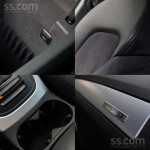 Sarkans Audi Q5 2014 Jūrmala, ar dzinēja tilpumu 2.00 L un nobraukumu 0 tūkst. km par 12500 €, foto 23 vietnē AUTOMOTO.COM.LV