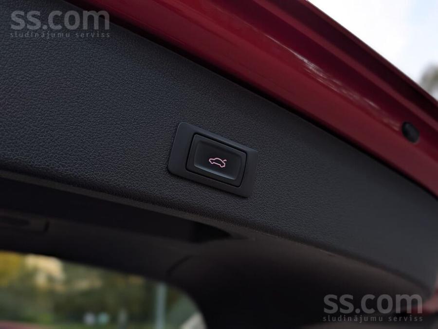 Sarkans Audi Q5 2014 Jūrmala, ar dzinēja tilpumu 2.00 L un nobraukumu 0 tūkst. km par 12500 €, foto 25 vietnē AUTOMOTO.COM.LV
