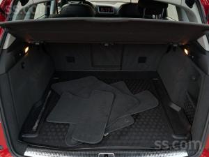 Sarkans Audi Q5 2014 Jūrmala, ar dzinēja tilpumu 2.00 L un nobraukumu 0 tūkst. km par 12500 €, foto 27 vietnē AUTOMOTO.COM.LV