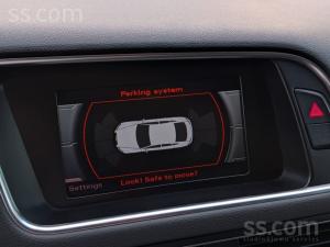 Sarkans Audi Q5 2014 Jūrmala, ar dzinēja tilpumu 2.00 L un nobraukumu 0 tūkst. km par 12500 €, foto 32 vietnē AUTOMOTO.COM.LV