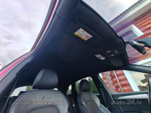 Красный Ауди Ку 5 2015 в Таллин, объемом двигателя 2.00 л и пробегом 182 тыс. км за 18999 €, фото 18 на AUTOMOTO.COM.LV