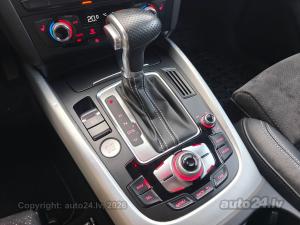 Красный Ауди Ку 5 2015 в Таллин, объемом двигателя 2.00 л и пробегом 182 тыс. км за 18999 €, фото 23 на AUTOMOTO.COM.LV