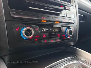 Красный Ауди Ку 5 2015 в Таллин, объемом двигателя 2.00 л и пробегом 182 тыс. км за 18999 €, фото 25 на AUTOMOTO.COM.LV
