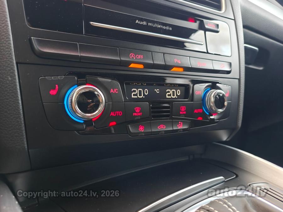 Красный Ауди Ку 5 2015 в Таллин, объемом двигателя 2.00 л и пробегом 182 тыс. км за 18999 €, фото 25 на AUTOMOTO.COM.LV