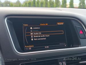 Красный Ауди Ку 5 2015 в Таллин, объемом двигателя 2.00 л и пробегом 182 тыс. км за 18999 €, фото 26 на AUTOMOTO.COM.LV
