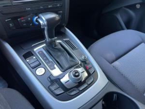 Sarkans Audi Q5 2016 Viļņa, ar dzinēja tilpumu 1.97 L un nobraukumu 320 tūkst. km par 11900 €, foto 26 vietnē AUTOMOTO.COM.LV