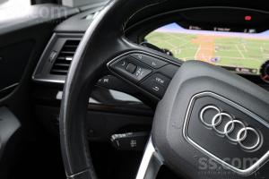 Красный Ауди Ку 5 2018 в Елгава, объемом двигателя 2.00 л и пробегом 0 тыс. км за 26500 €, фото 23 на AUTOMOTO.COM.LV