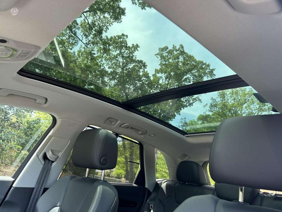 Sarkans Audi Q5 2018 Alīta, ar dzinēja tilpumu 1.98 L un nobraukumu 159 tūkst. km par 13750 €, foto 23 vietnē AUTOMOTO.COM.LV