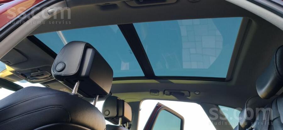 Sarkans Audi Q5 2018 Rīga, ar dzinēja tilpumu 2.00 L un nobraukumu 93 tūkst. km par 23900 €, foto 16 vietnē AUTOMOTO.COM.LV