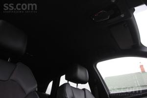Красный Ауди Ку 5 2019 в Тукумс, объемом двигателя 3.00 л и пробегом 204 тыс. км за 24990 €, фото 10 на AUTOMOTO.COM.LV