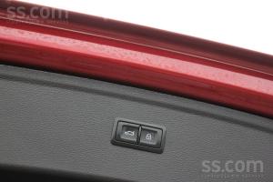 Красный Ауди Ку 5 2019 в Тукумс, объемом двигателя 3.00 л и пробегом 204 тыс. км за 24990 €, фото 18 на AUTOMOTO.COM.LV