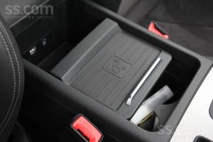 Красный Ауди Ку 5 2019 в Тукумс, объемом двигателя 3.00 л и пробегом 204 тыс. км за 24990 €, фото 24 на AUTOMOTO.COM.LV
