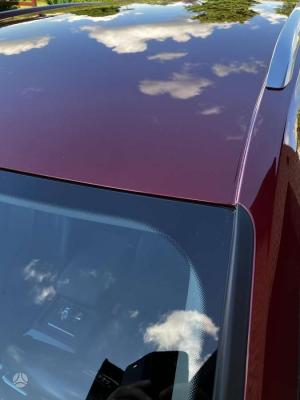 Sarkans Audi Q5 2019 Telšiai, ar dzinēja tilpumu 1.98 L un nobraukumu 50 tūkst. km par 26800 €, foto 14 vietnē AUTOMOTO.COM.LV