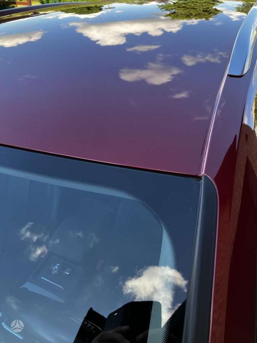 Sarkans Audi Q5 2019 Telšiai, ar dzinēja tilpumu 1.98 L un nobraukumu 50 tūkst. km par 26800 €, foto 14 vietnē AUTOMOTO.COM.LV