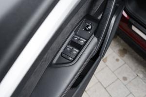 Red Audi Q5 2020 in Marupe, with an engine capacity of 2.00 L and mileage of 103 thousand km for 29100 €, photo 11 on AUTOMOTO.COM.LV
