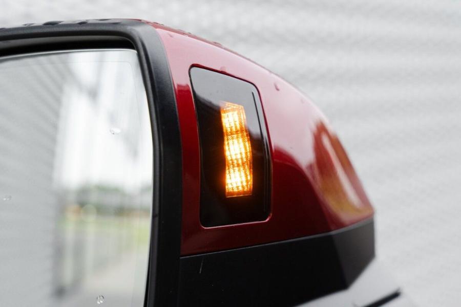 Red Audi Q5 2020 in Marupe, with an engine capacity of 2.00 L and mileage of 103 thousand km for 29100 €, photo 13 on AUTOMOTO.COM.LV