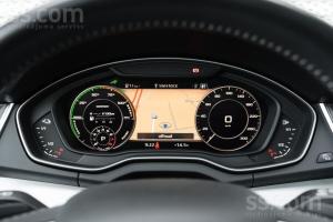 Красный Ауди Ку 5 2020 в Рига, объемом двигателя 2.00 л и пробегом 103 тыс. км за 29100 €, фото 17 на AUTOMOTO.COM.LV