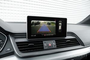Красный Ауди Ку 5 2020 в Рига, объемом двигателя 2.00 л и пробегом 103 тыс. км за 29100 €, фото 19 на AUTOMOTO.COM.LV