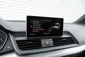 Красный Ауди Ку 5 2020 в Рига, объемом двигателя 2.00 л и пробегом 103 тыс. км за 29100 €, фото 24 на AUTOMOTO.COM.LV
