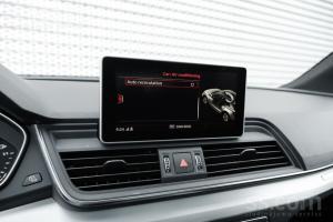 Красный Ауди Ку 5 2020 в Рига, объемом двигателя 2.00 л и пробегом 103 тыс. км за 29100 €, фото 26 на AUTOMOTO.COM.LV