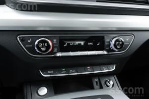 Красный Ауди Ку 5 2020 в Рига, объемом двигателя 2.00 л и пробегом 103 тыс. км за 29100 €, фото 29 на AUTOMOTO.COM.LV
