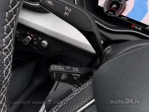 Sarkans Audi Q5 2022 Pērnava, ar dzinēja tilpumu 2.00 L un nobraukumu 52 tūkst. km par 39990 €, foto 26 vietnē AUTOMOTO.COM.LV