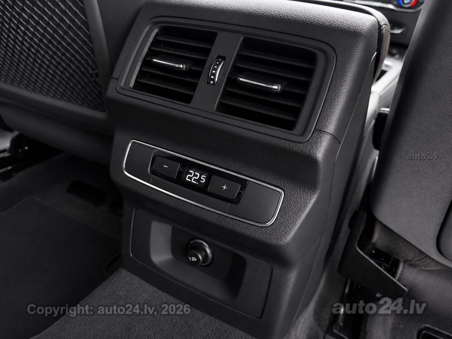 Sarkans Audi Q5 2022 Pērnava, ar dzinēja tilpumu 2.00 L un nobraukumu 52 tūkst. km par 39990 €, foto 27 vietnē AUTOMOTO.COM.LV