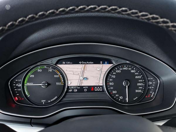 Sarkans Audi Q5 2022 Klaipėda, ar dzinēja tilpumu 1.98 L un nobraukumu 128 tūkst. km par 29900 €, foto 10 vietnē AUTOMOTO.COM.LV