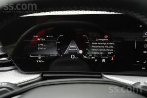Красный Ауди Ку 5 2026 в Рига, объемом двигателя 2.00 л и пробегом 3 тыс. км за 69900 €, фото 12 на AUTOMOTO.COM.LV