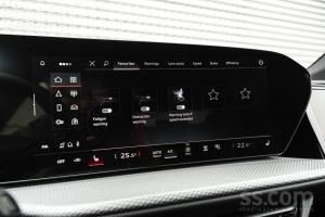 Красный Ауди Ку 5 2026 в Рига, объемом двигателя 2.00 л и пробегом 3 тыс. км за 69900 €, фото 17 на AUTOMOTO.COM.LV