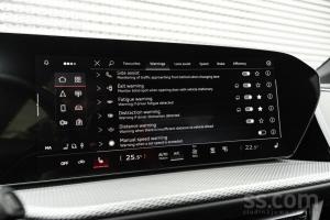 Красный Ауди Ку 5 2026 в Рига, объемом двигателя 2.00 л и пробегом 3 тыс. км за 69900 €, фото 19 на AUTOMOTO.COM.LV